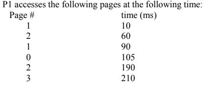 Solved If 4 Additional Reference Bits Is Implemented As Chegg