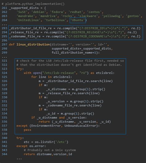 Python是免费的、开源的、跨平台的python 跨平台兼容性实践——记 Pycon China 2017 的一次分享 Csdn博客