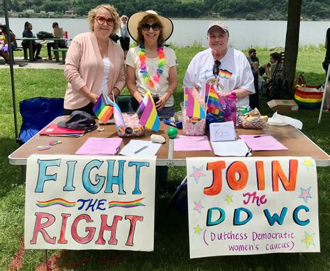 Progressive Pride Poughkeepsie