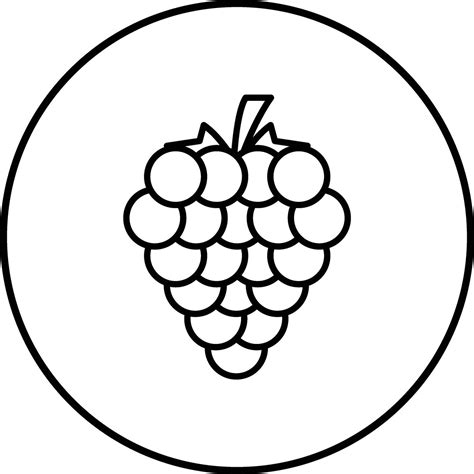 Raspberry Vector Icon 32222788 Vector Art At Vecteezy