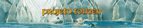 Ordem De Leitura Dos Livros De J R R Tolkien R ProjetoTolkien