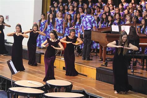 Hālau Hula ‘o Ka Lama ‘ula Eagle Eye