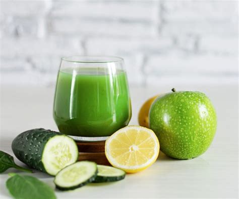 7 Day Detox Cleanse Boost Energy Improve Digestion Lose Weight