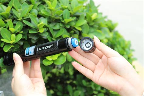MW MW Blue Laser Pointer Burst Balloon