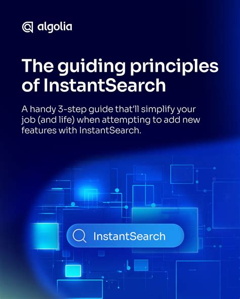 How To Use Instantsearch Widgets And Build Anything Algolia Posted On The Topic Linkedin