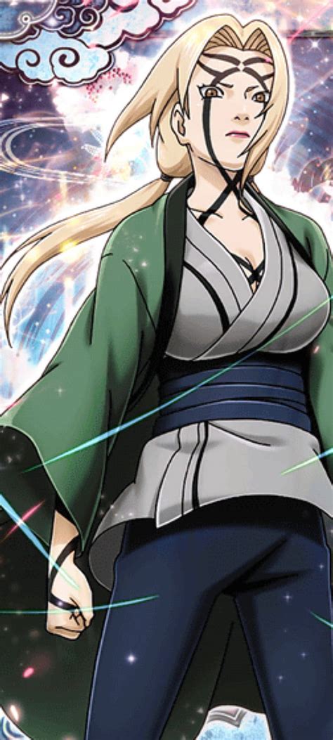 100 Tsunade Pictures Wallpapers