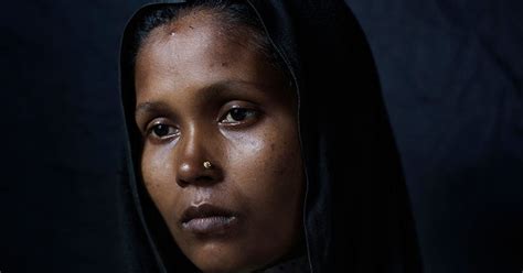 Rohingya Massacre Survivors Phmuseum