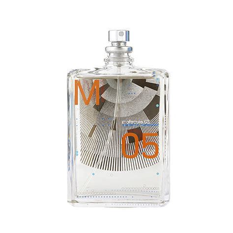 Molecule 05 by Escentric Molecules 3.5 oz EDT Unisex Tester - ForeverLux