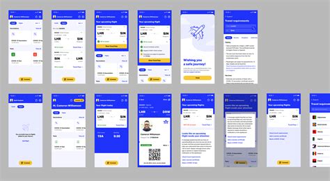 Fast Paced Delivery With Limited Budget App Development The Iata