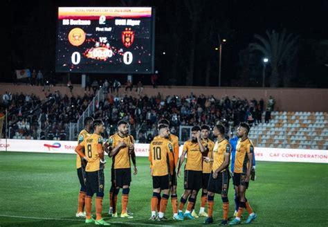 Coupe De La Caf Le Tas Rejette Le Recours De La Faf Et De Lusma