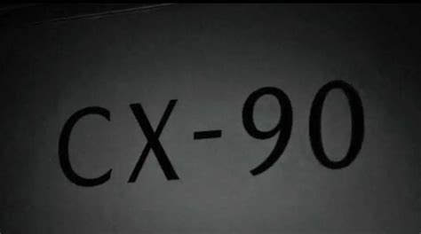 要“开箱”了？马自达cx 90或即将亮相搜狐汽车搜狐网