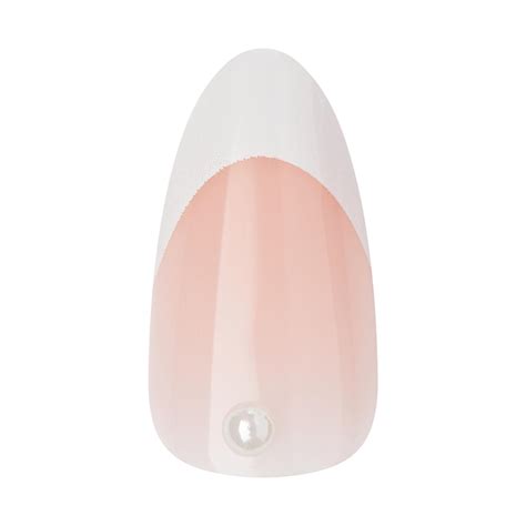 Kiss Classy Nails Premium Highlights Shop Nail Sets At H E B