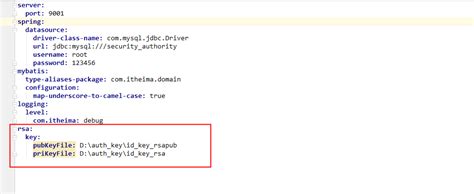 springboot 项目中加载自定义配置类到IOC容器中 java小白百百 博客园