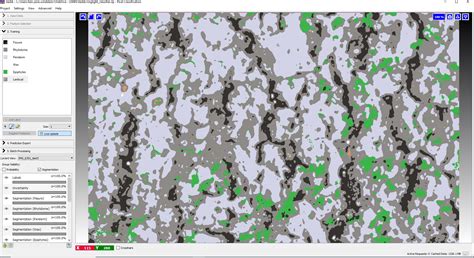 How To Get Ilastik Neural Network To Use GPU Usage Issues Image