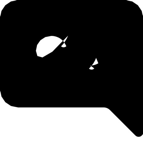 Chat Right Quote Fill Vector SVG Icon SVG Repo