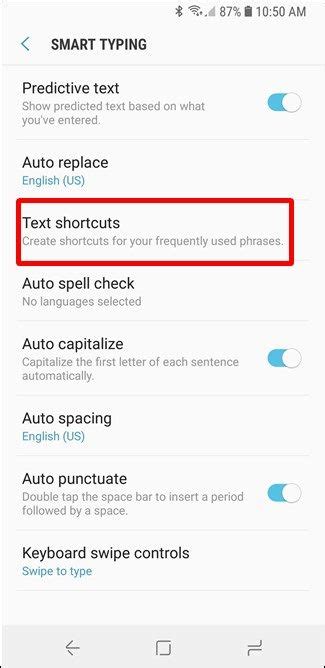 How To Stop Android S Keyboard From Censoring Your Messages