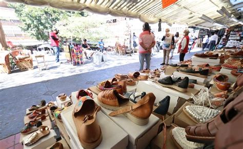 Que Venden En El Mercado De San Juan De Dios