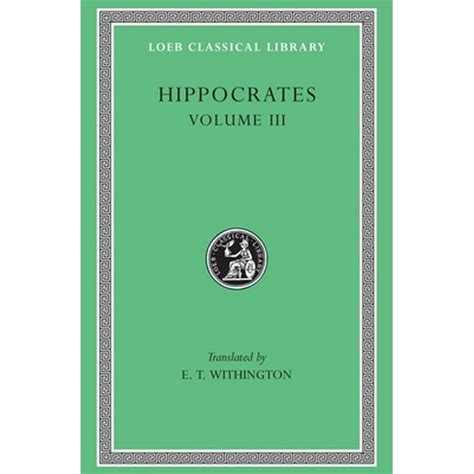 Hippocrates Theory