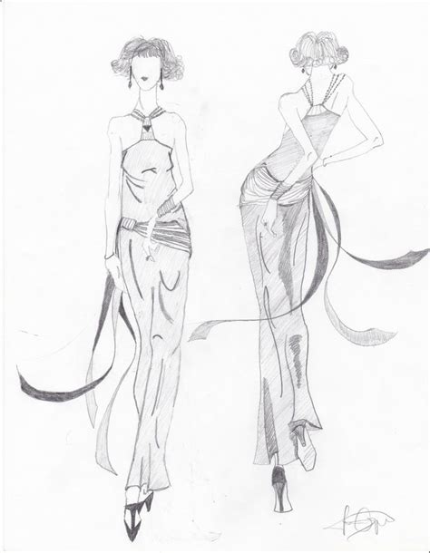 Paul Poiret Hobble Skirt 1920 1929 Fashion Was No Longer The Sum Of