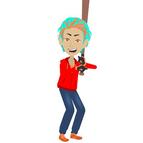 Rinnosuke Goanimate V2 Wiki Fandom