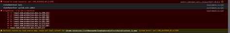 Error In GUI Files Issue 1882 IoBroker IoBroker Admin GitHub