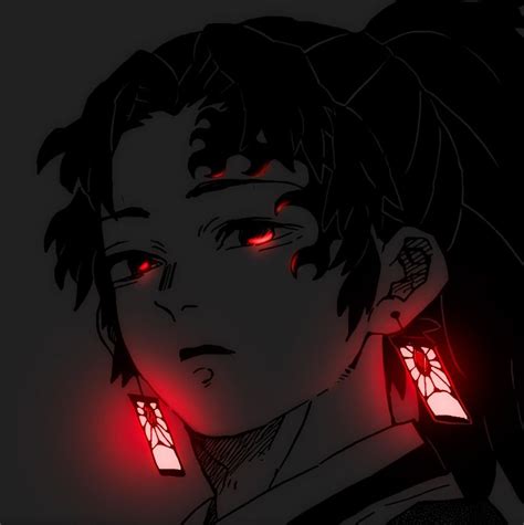 Yoriichi Icon Best Anime Shows Cool Anime Pictures Anime Background