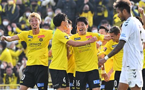 柏レイソルofficial On Twitter 📔日立台広報日記 明日は京都戦 瑛ちゃんのサポーターのみなさんへのコメントです 片山
