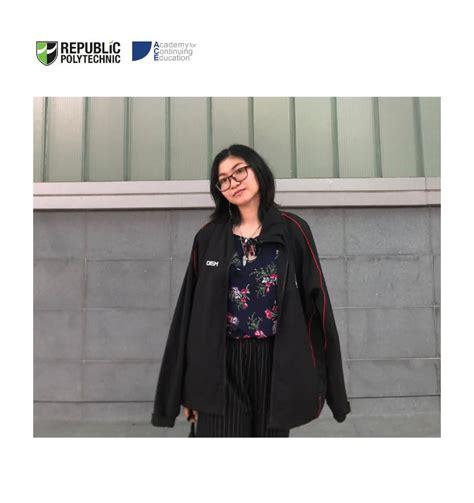 Republic Polytechnic On Linkedin Upskilling Discoverrp