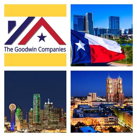 Chris Harrison Pcam Mba On Linkedin Goodwin Management And Goodwin Harrison Management Are