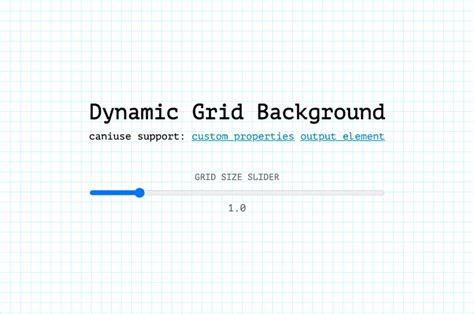 76 CSS Range Slider Examples