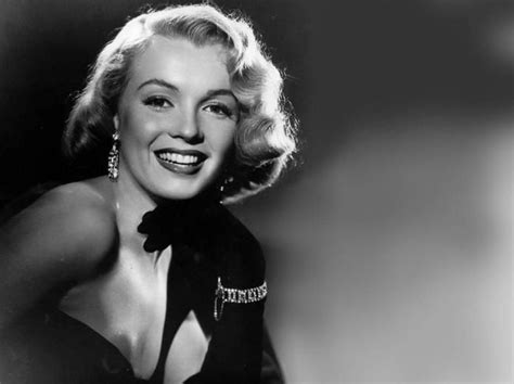 Pin Di Luis Alfonso Gutierrez Montene Su Marilyn Monroe