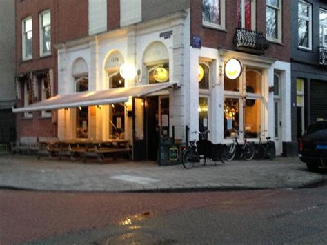 Café De Toog Amsterdam Restaurantbeoordelingen Tripadvisor