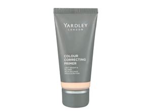 Yardley Colour Correcting Primer Review Beauty Bulletin Primers Illuminators Setting