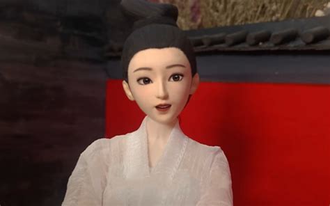 甲方：我真是俩眼一抹黑 杨百灵灵灵灵 杨百灵灵灵灵 哔哩哔哩视频