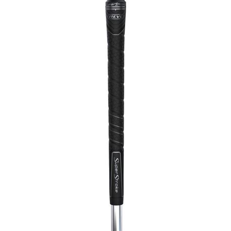 Superstroke Revl Comfort Black Midsize Golf Grips Carls Golfland