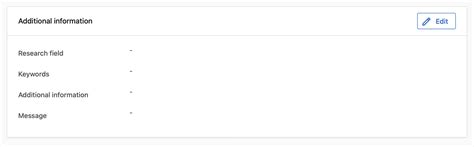 Re Add Message Field From Researchers To Reviewers · Issue 469 · Ugent Librarybiblio