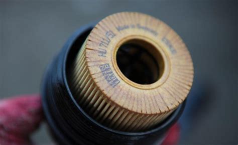 9 Signs Of Clogged Or Bad Oil Filter