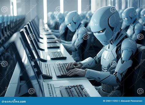 difference between robot and computer at james browning blog