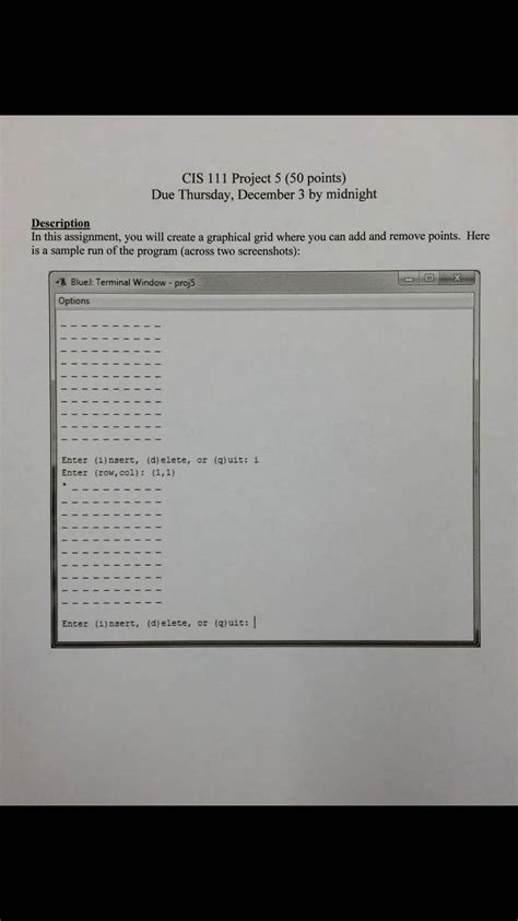 Solved Not Sure On How To Write This Program And I Need Chegg