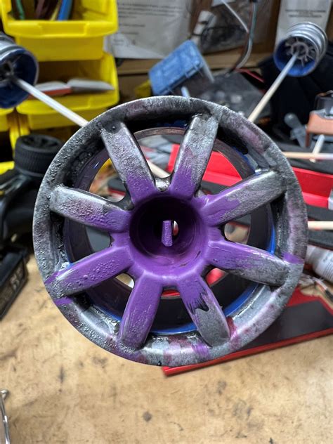 Wpl D12 Drift Project Tacozuki Scale Builders Guild