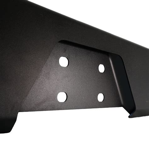 Metal Tech Red Eye 2 Rear Swing Out Bumper For Fj Cruiser Toyota Off