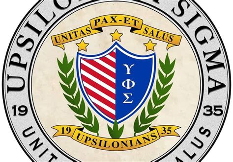 Overseas Filipinos Plan 2100 Upsilon Phi Sigma Fraternity ΥΦΣ Ups