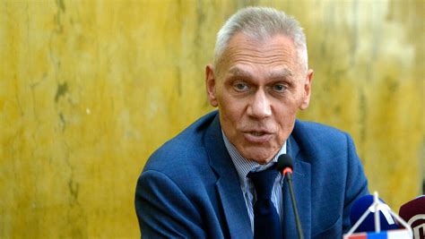 Боцан Харченко Русија је учинила много да помогне Србији последњих