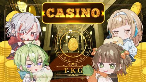 【マイクラ4人実況】本格カジノ「たまご賭けゲーム」借金を背負うのはだれだ【ぷるふれ】 Youtube