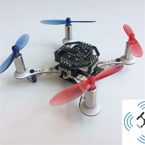 Make A Hand Control Drone Hackaday Io