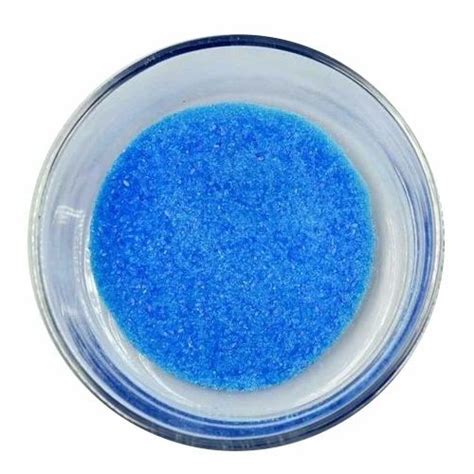 Industrial Copper Sulphate Packaging Kg At Rs Kilogram In Mumbai Id