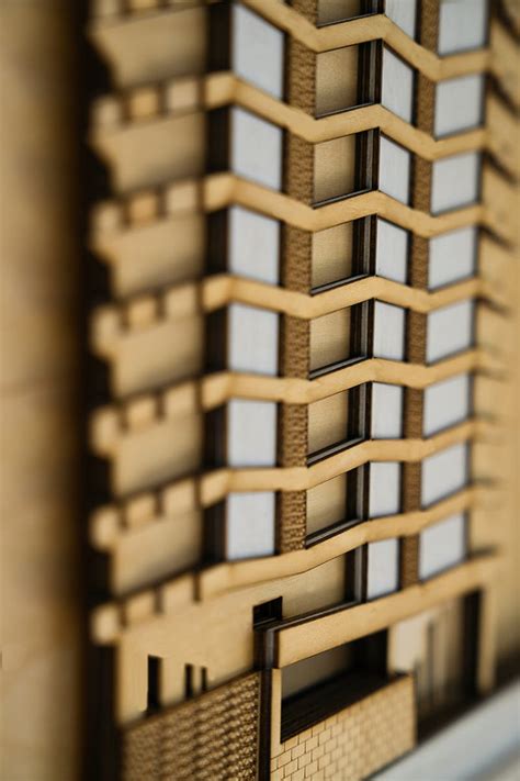 Buildingscapes Pangea Maps