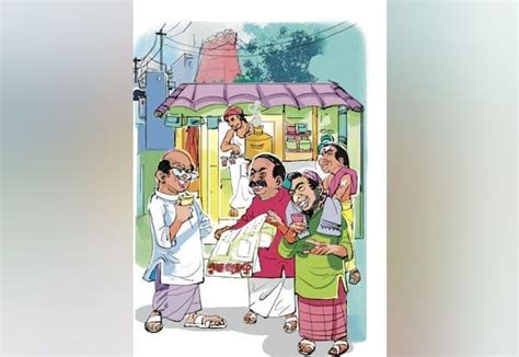 எம் எல் ஏ வை கண்டுகொள்ளாத பெண் மேயர்