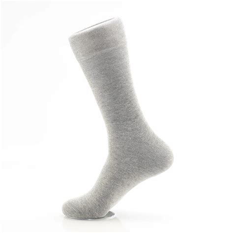 Solid Color Dress Sock — Dolce Vesta