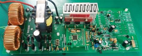 晶偉電子 Commotech 全方位專業電子零件代理商